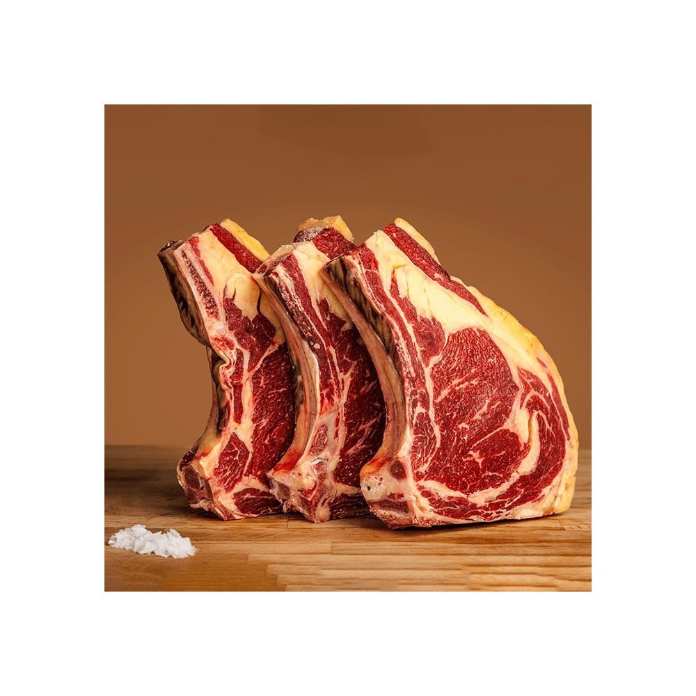 Chuletón - La carnicería online más tierna