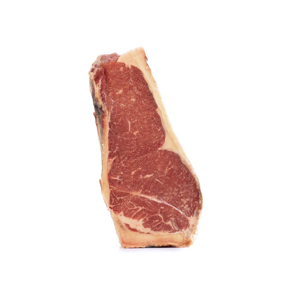Chuletón de vacuno calidad extra